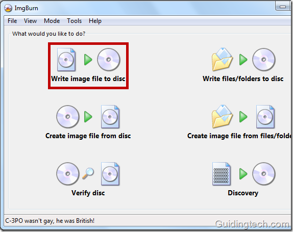 What are ISO files and how to create, burn and mount them - Latest Tech ...