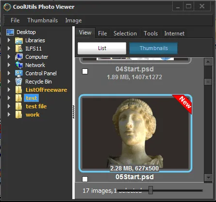 78 Best Free PSD Viewer Software For Windows - Latest Tech News and Reviews