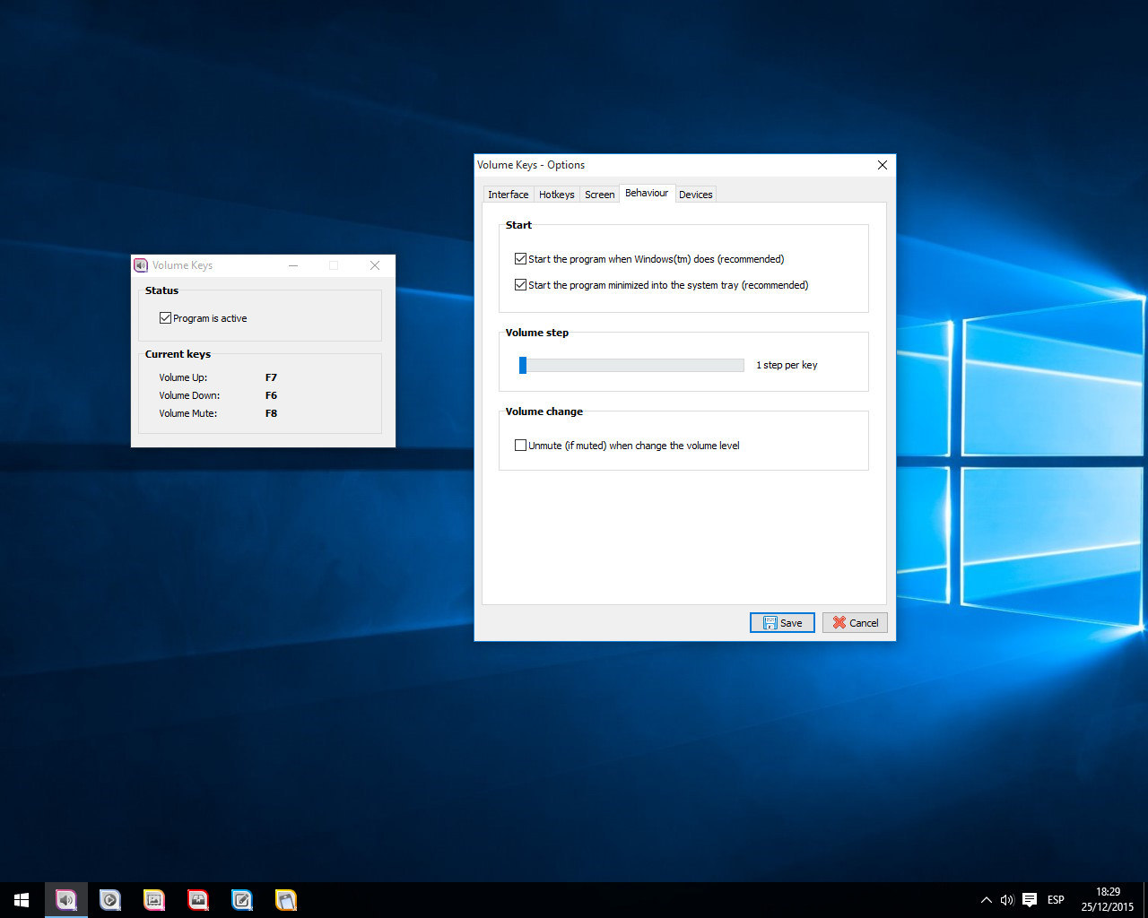 Get Volume Keys to Adjust Computer Volume Using Hotkeys - Latest Tech ...