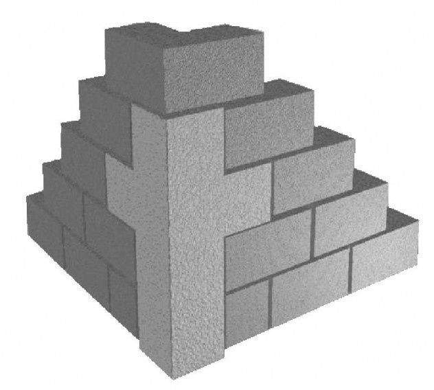 Jésus-Christ, la pierre angulaire - L'Évangile est une puissance de ...