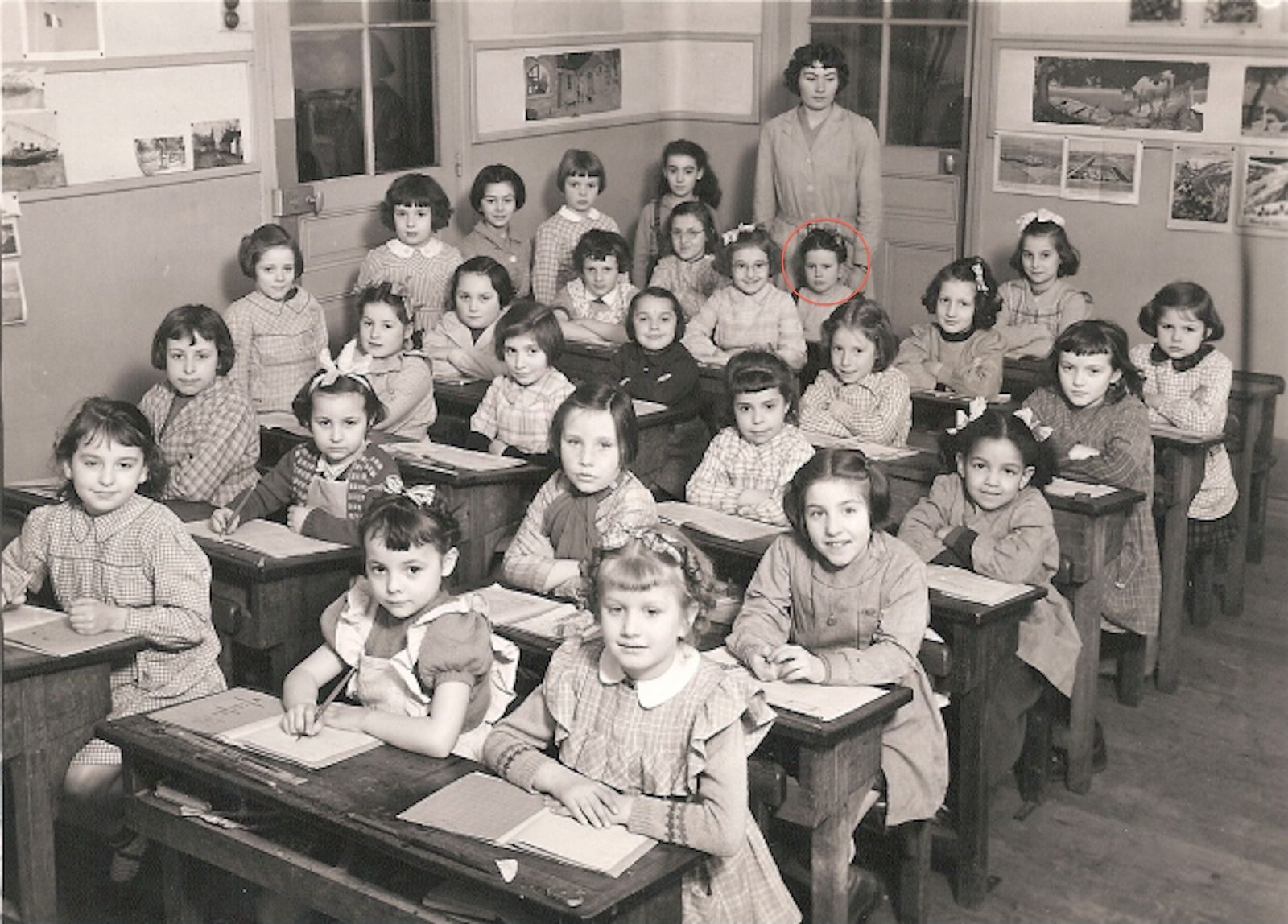 Etait-ce au CE1 ? - ecolebalard.overblog.com