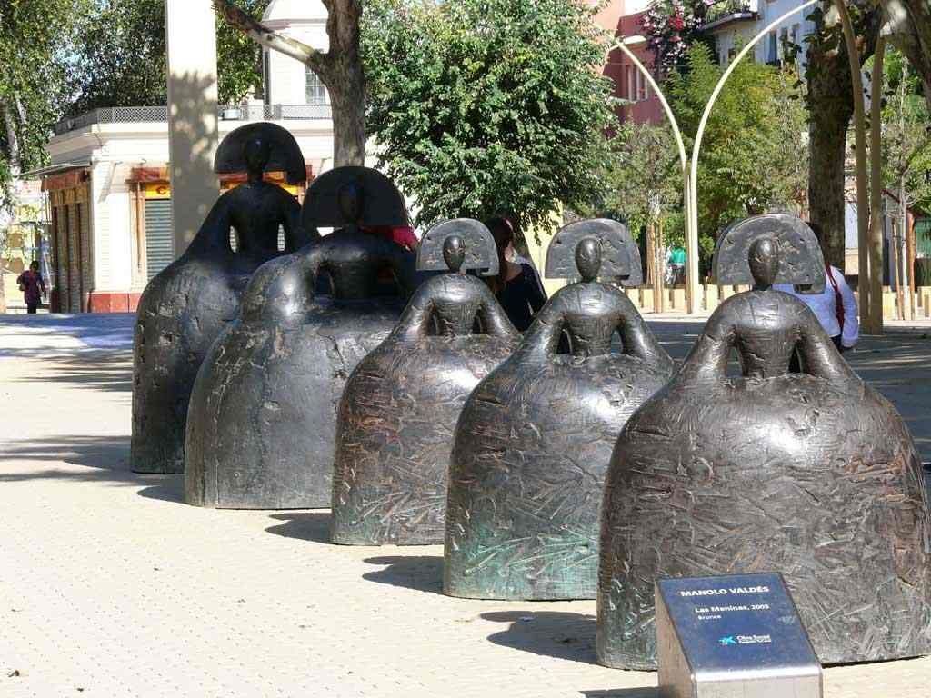 Les Ménines de Vélasquez - love-arts-plastiques.overblog.com