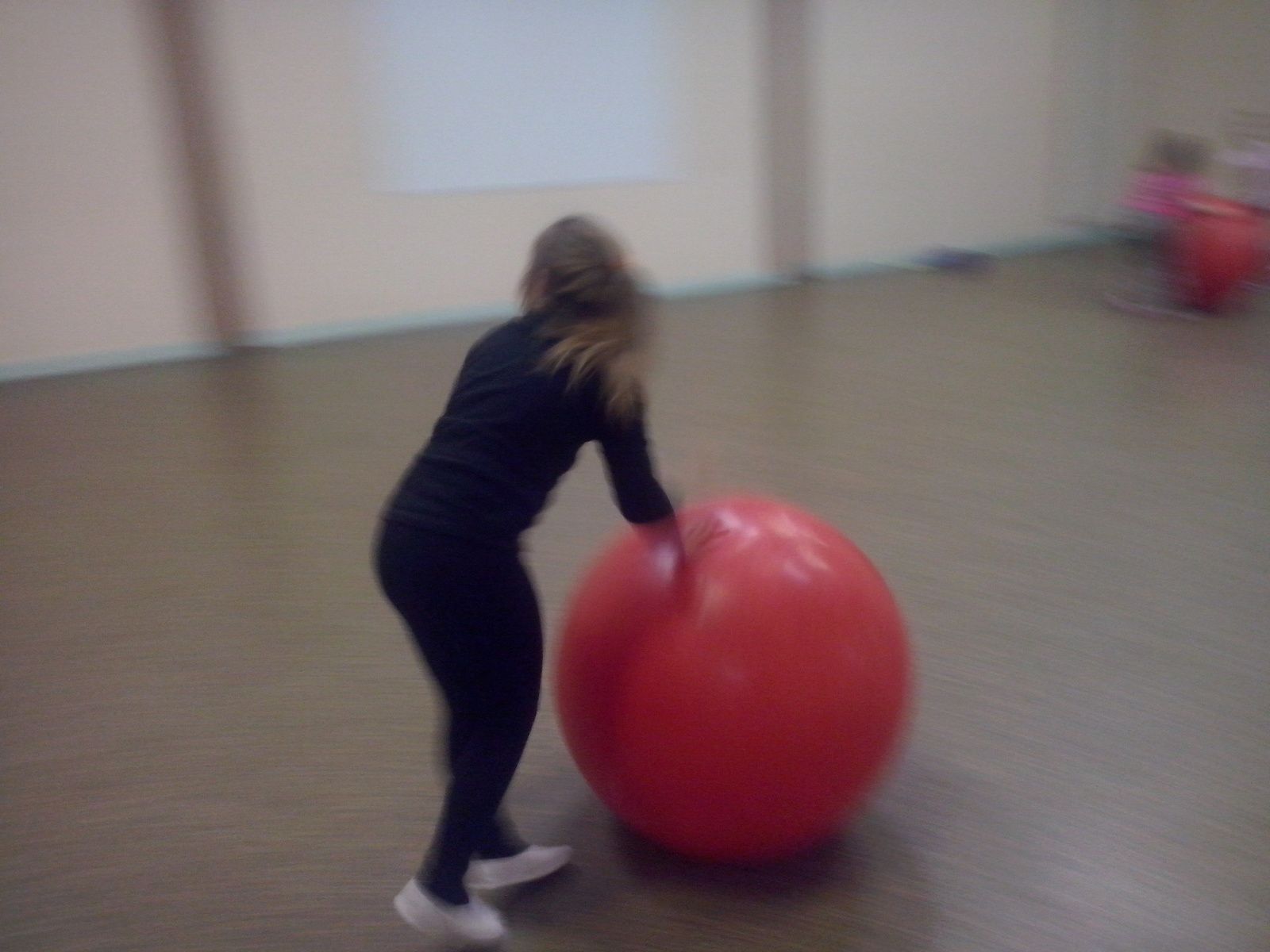 baby twirling et mini twirl échauffement 19 novembre 2014 - Twirling ...