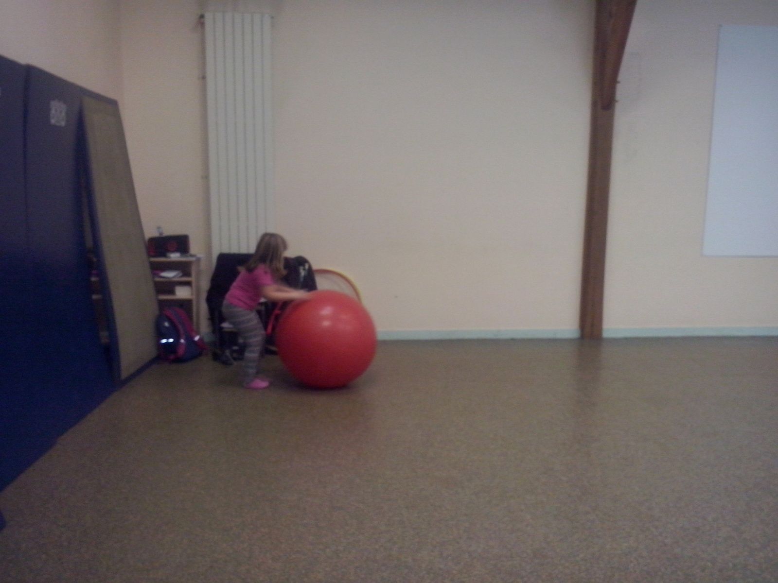 baby twirling et mini twirl échauffement 19 novembre 2014 - Twirling ...