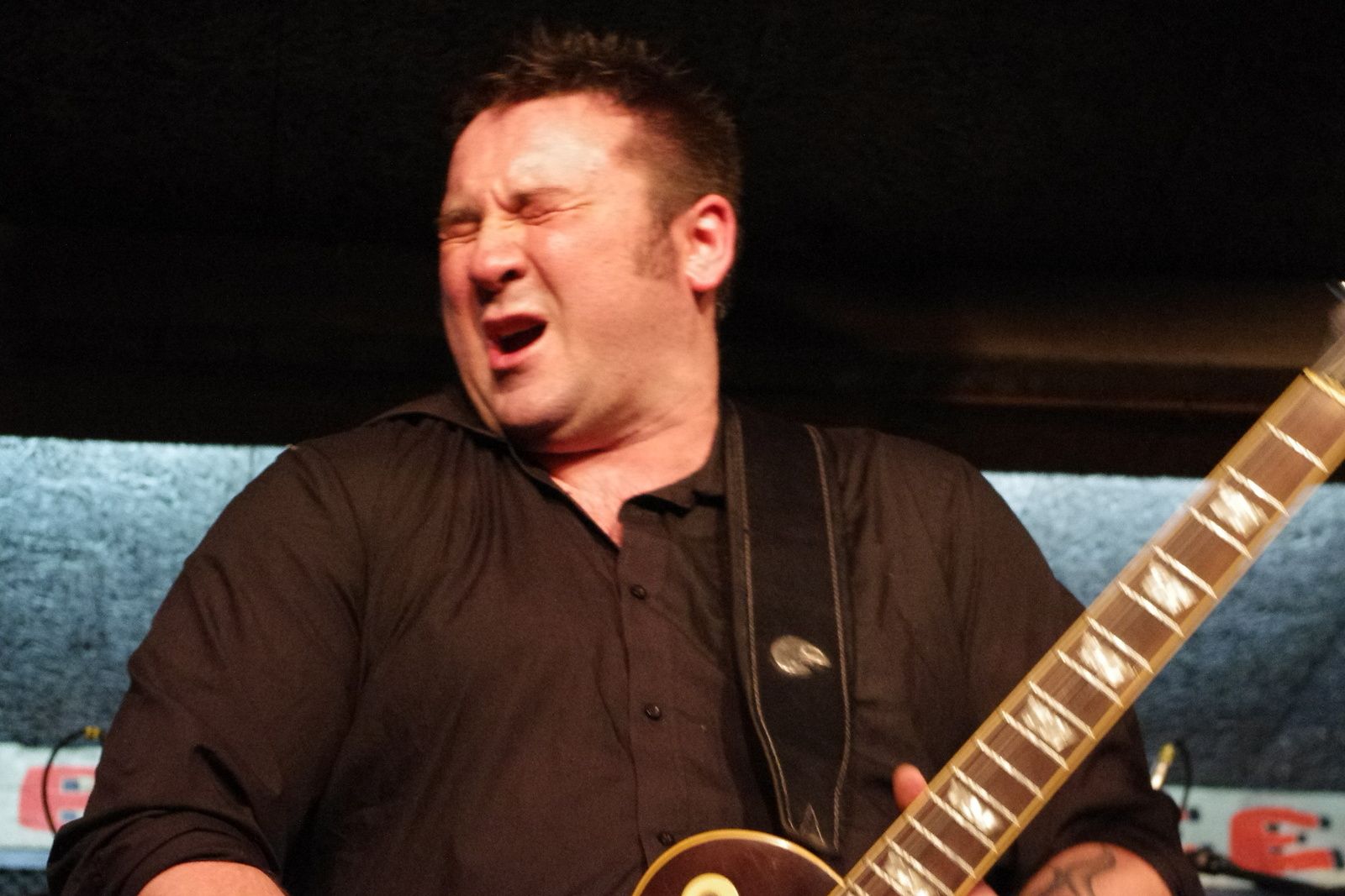 The Nimmo Brothers - PICKABLUES