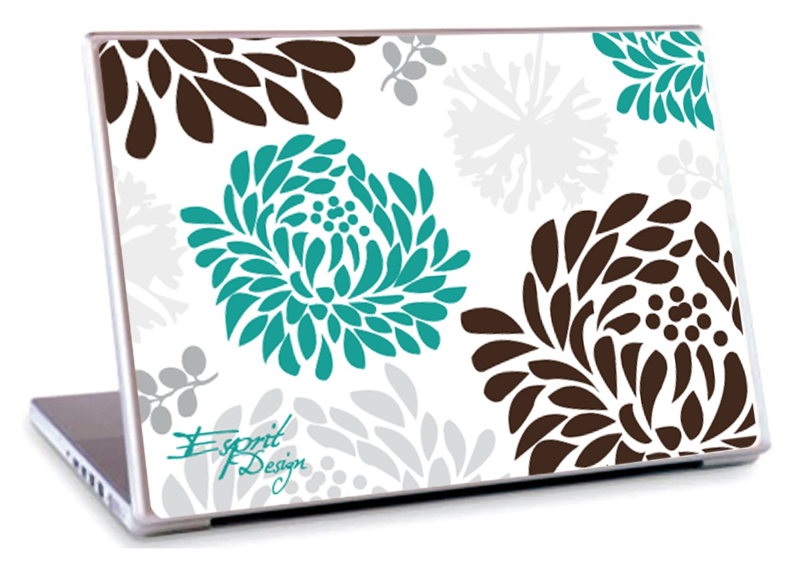 Collection de Stickers pour Pc et Ipad