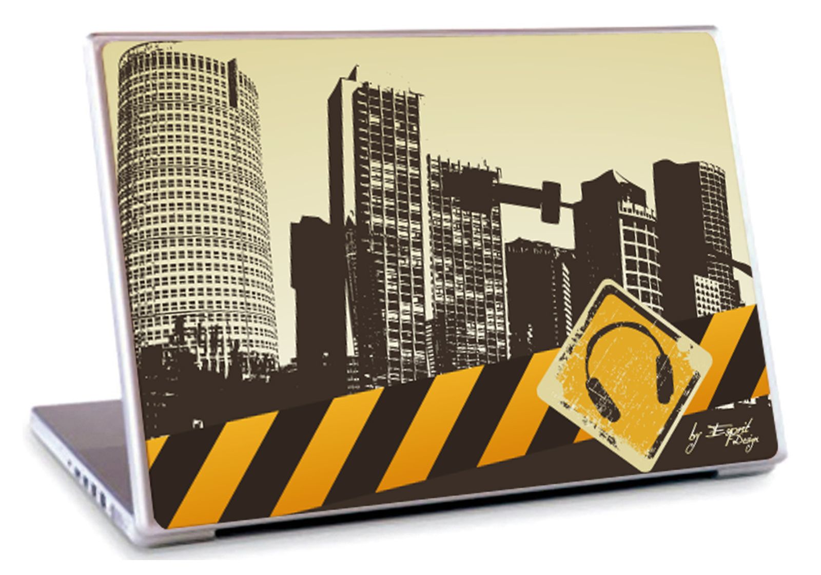 Collection de Stickers pour Pc et Ipad