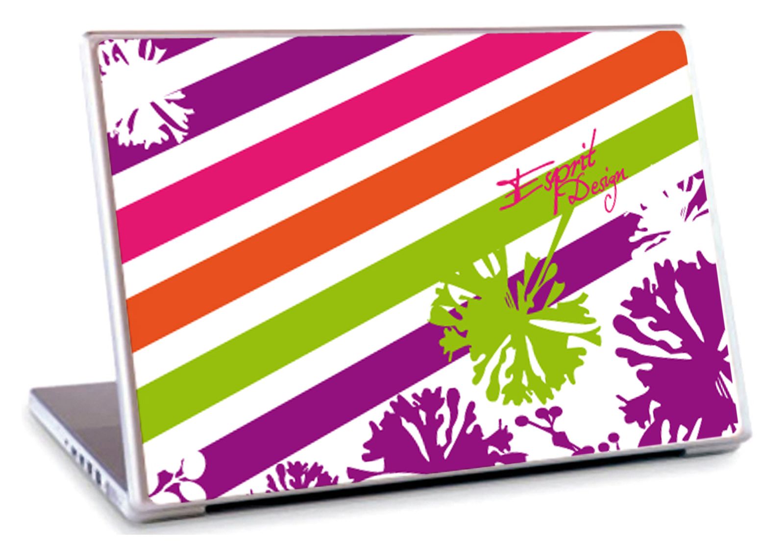 Collection de Stickers pour Pc et Ipad