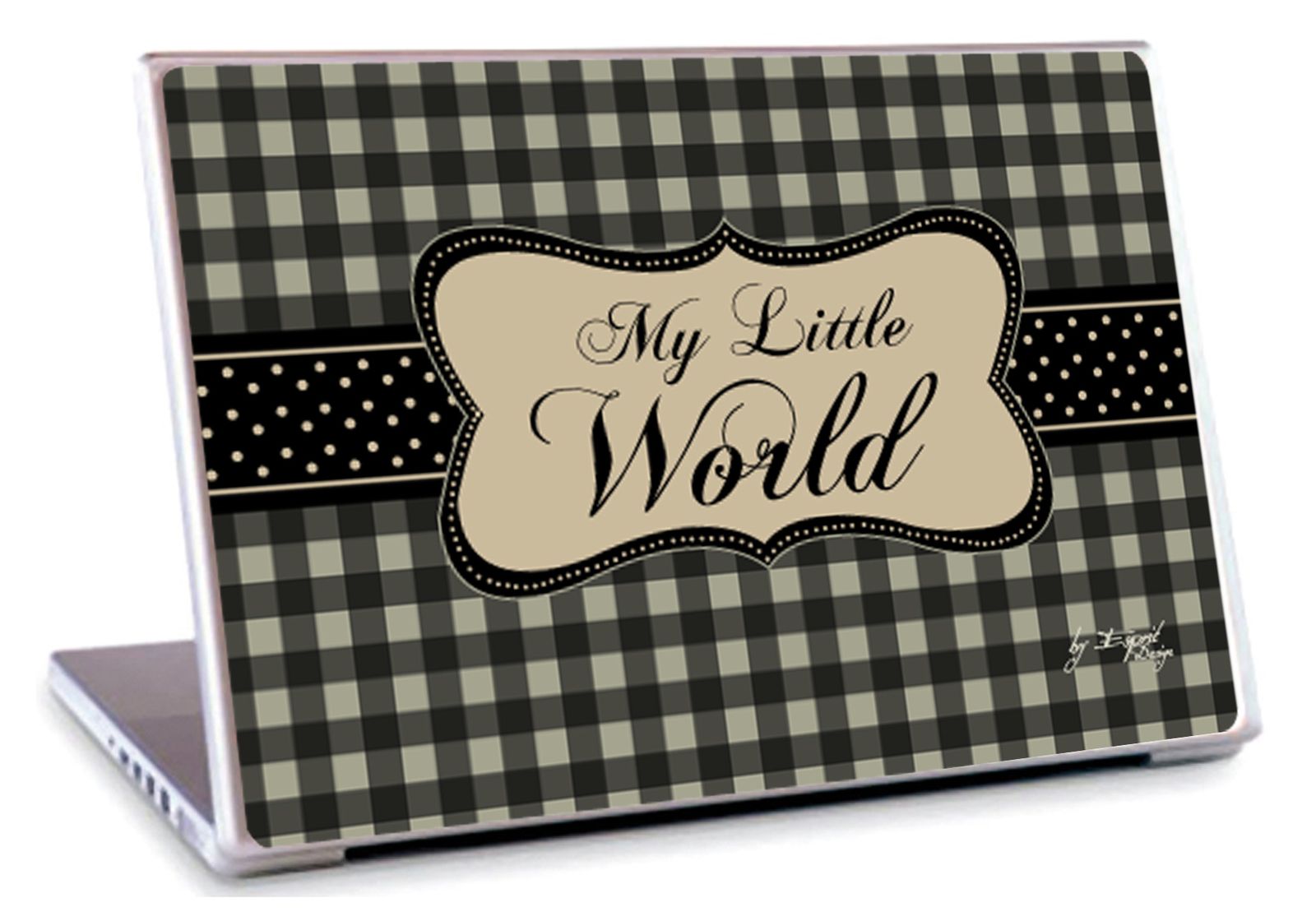 Collection de Stickers pour Pc et Ipad