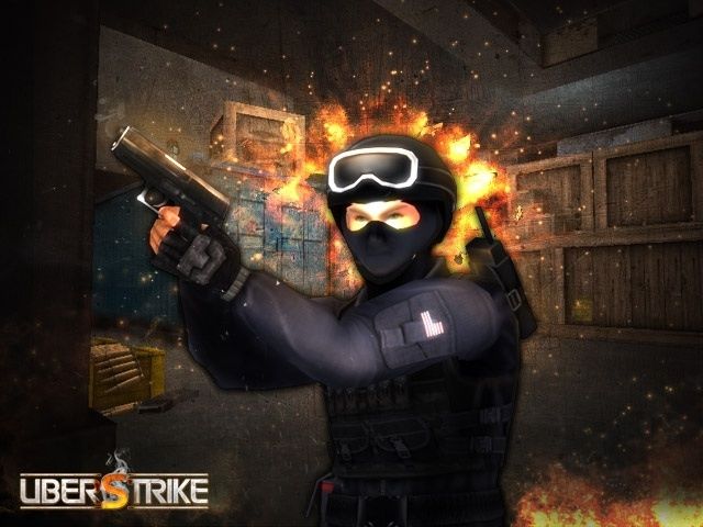 UberStrike - UberStrike