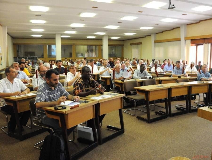 DOC – MCCJ – Comboni2000 – Spiritualità e Missione