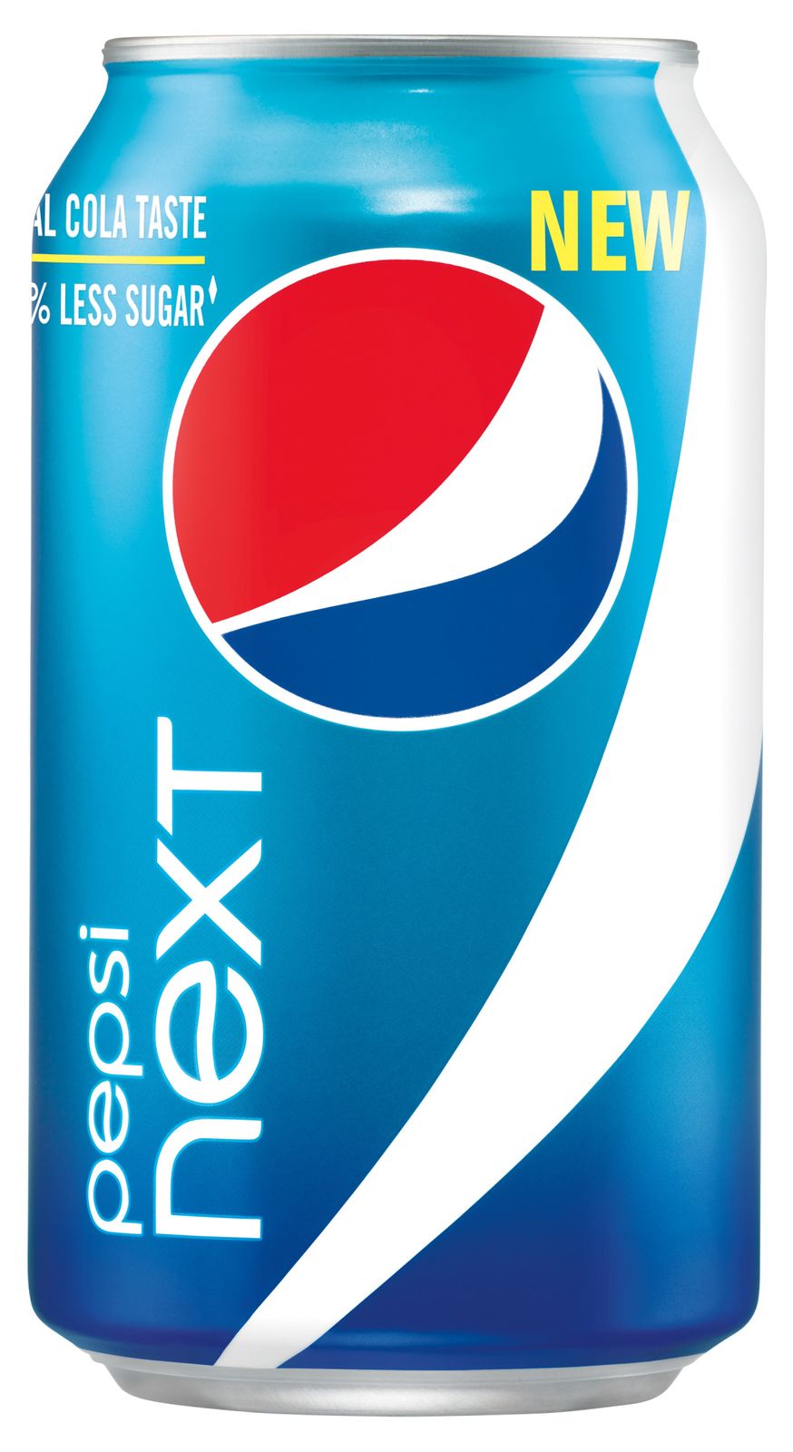 Pepsi crée un nouveau segment avec Pepsi Next - Le blog marketing des PGC