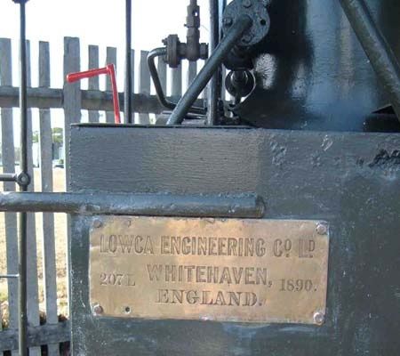 Le chemin de fer - Ilha Do Cerne