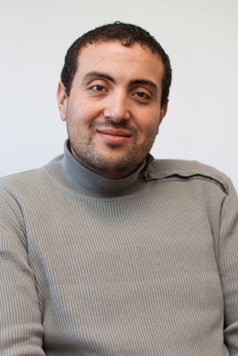 Et vous êtes....? Razik Brikh, journaliste sportif, spécialiste de l ...