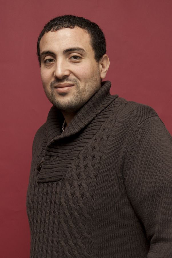 Et vous êtes....? Razik Brikh, journaliste sportif, spécialiste de l ...