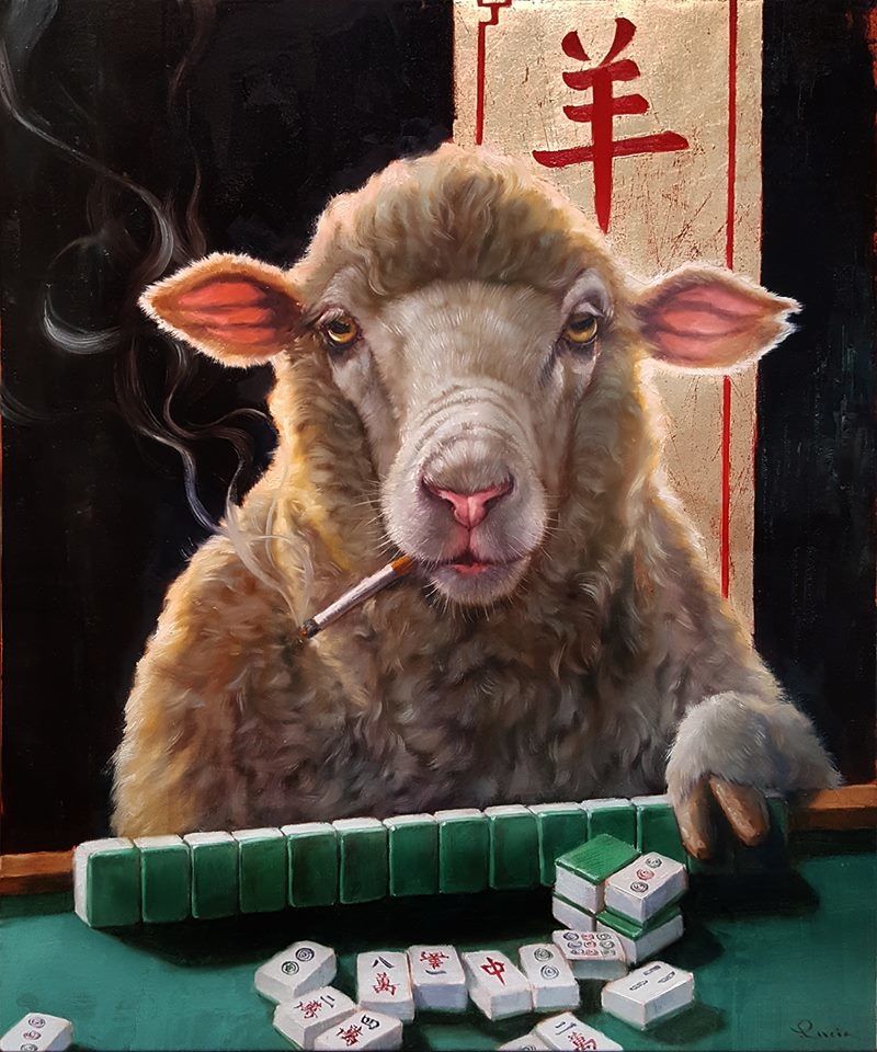 2017 vue par l'horoscope chinois - TAI CHI CHUAN CHAUMONT