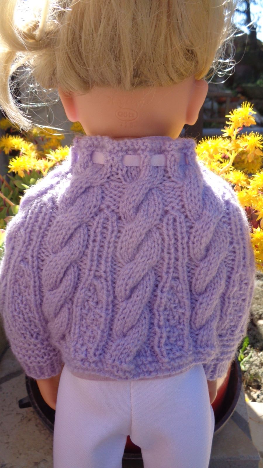 Rolande à l'honneur - Chez Laramicelle