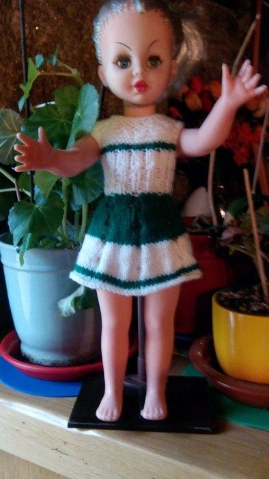 Mamilou à l'honneur - Chez Laramicelle