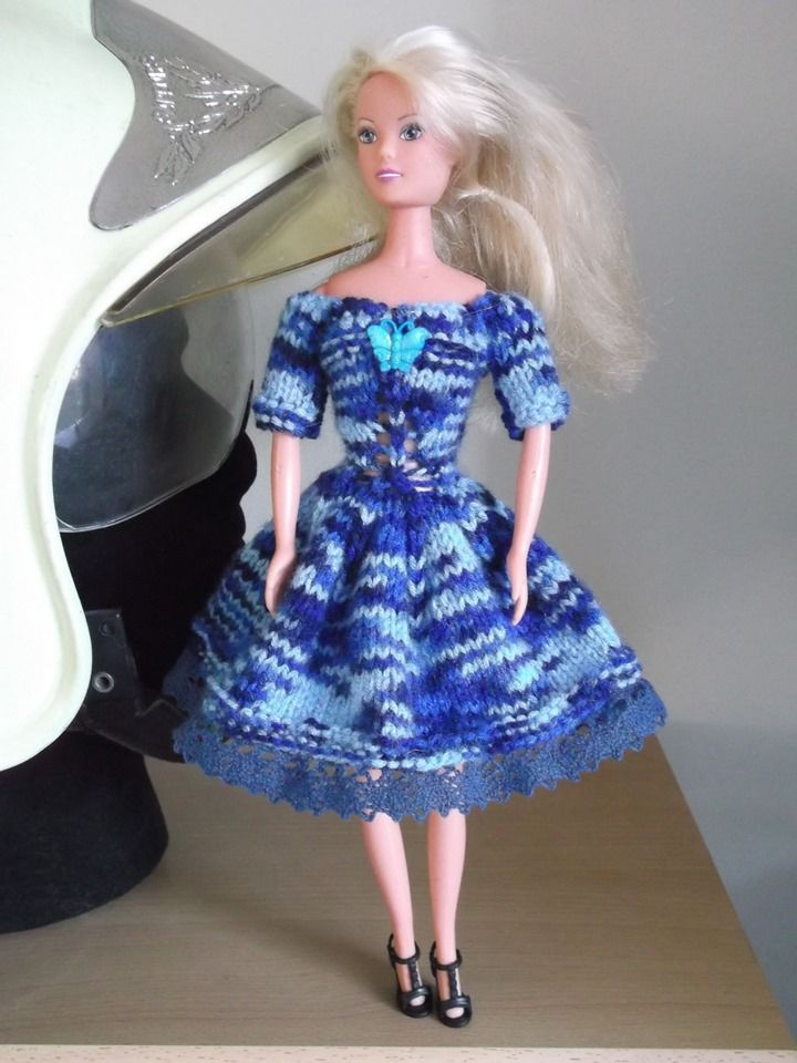 Dominique à l'honneur - Chez Laramicelle