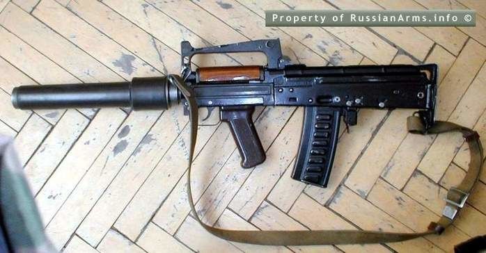 OC-14 - weapon addict