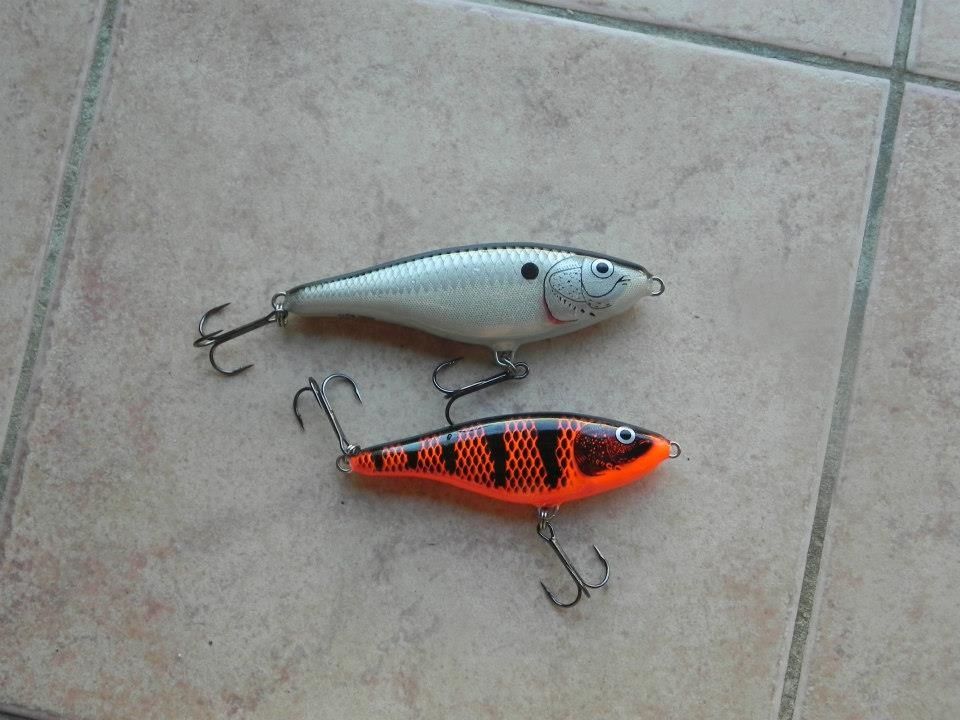 Test Glidin' Rap - Lures Passion