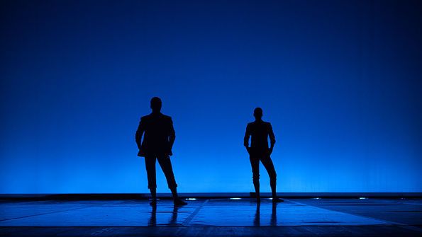 Le corps contemporain et l’espace vécu : entre imaginaire et expérience ...