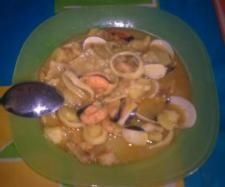 Andrajos de Jaen - TodoThermomix