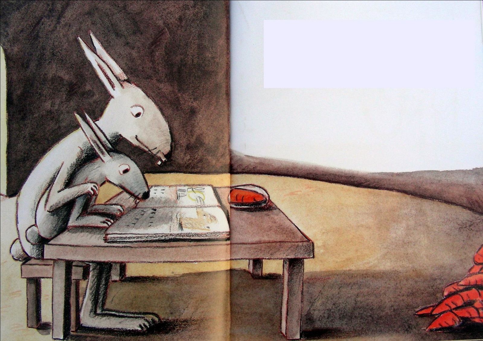 Claude Boujon et son univers - salyprevert ms-gs.overblog.com