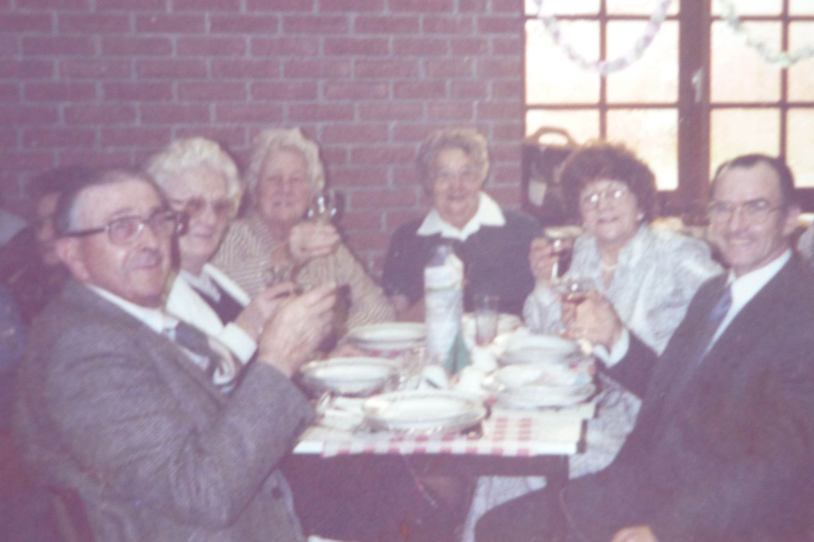 Album photo du club Bien vivre ensemble de Barlin - Barlin souvenirs