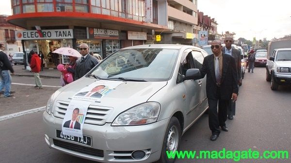Madagascar politique: le Collectif des Cornards - jeannotramambazafy ...