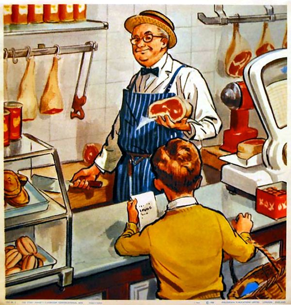 L'instant néerlandais du jour (2017_10_18) de slager - les amis du ...