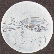 George Cayley (1773-1857) - Planeur