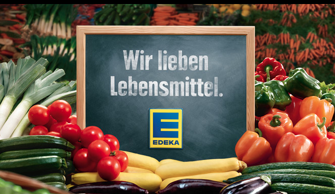 I EDEKA - Omnia causa fiunt