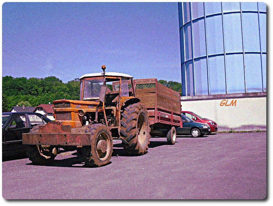 Someca 850 - GLM C-TP-T- (Camions-TP-Train)