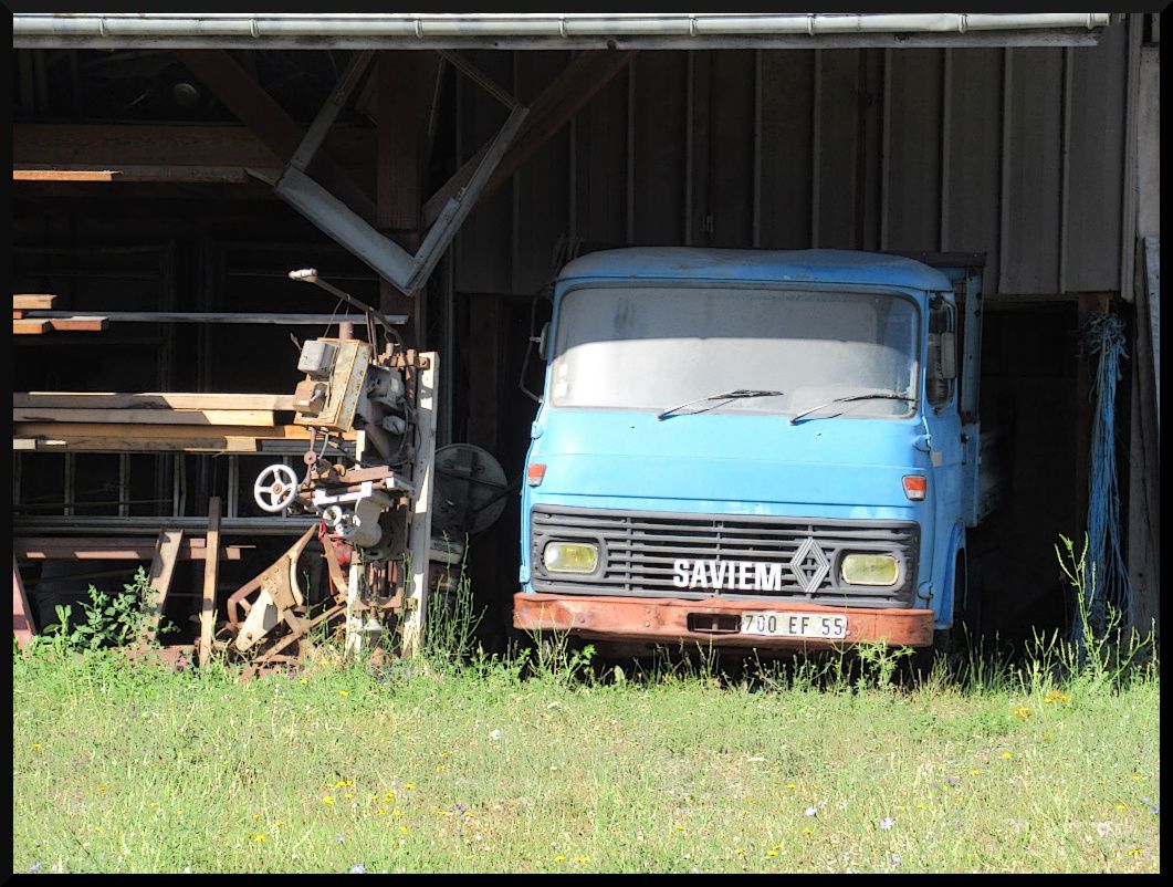 [Topic Officiel] Saviem SG2 et ses dérivés - Page 12 - Anciennes ...