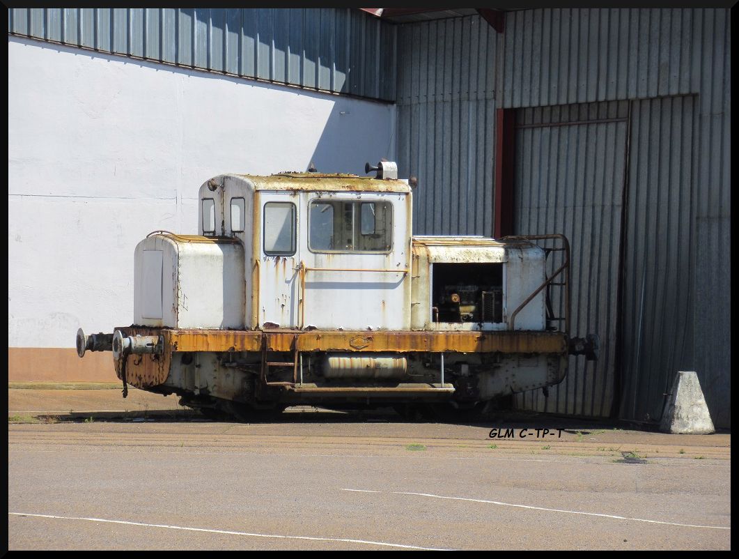 Moyse - GLM C-TP-T- (Camions-TP-Train)