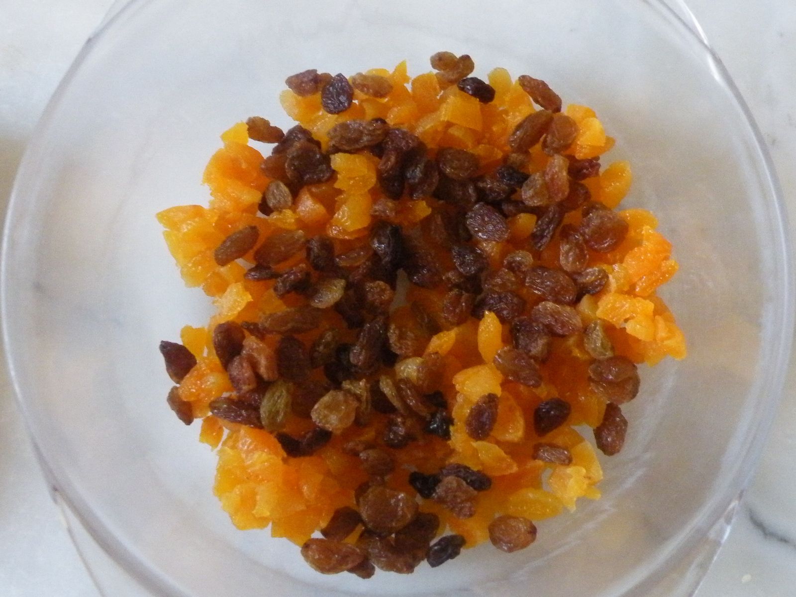 Compote riches en fibres | angyj