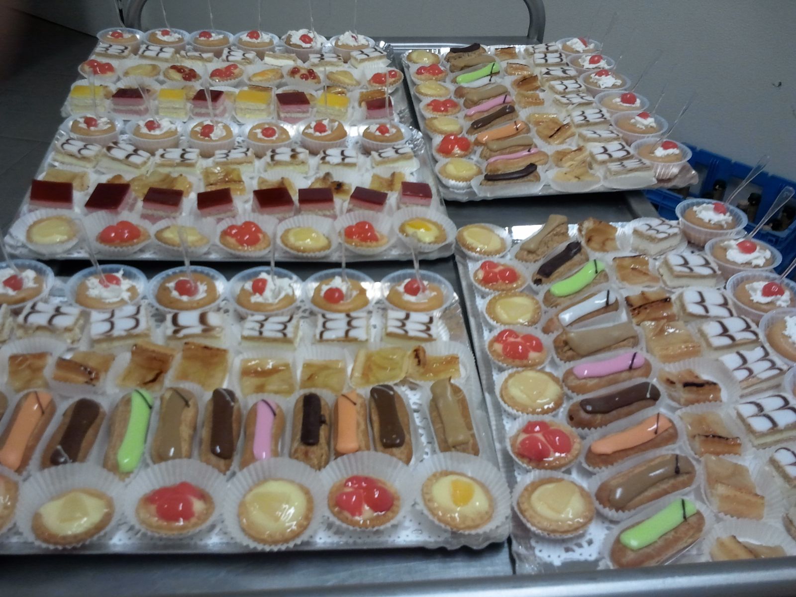 douceur sucree - Loic Regnier