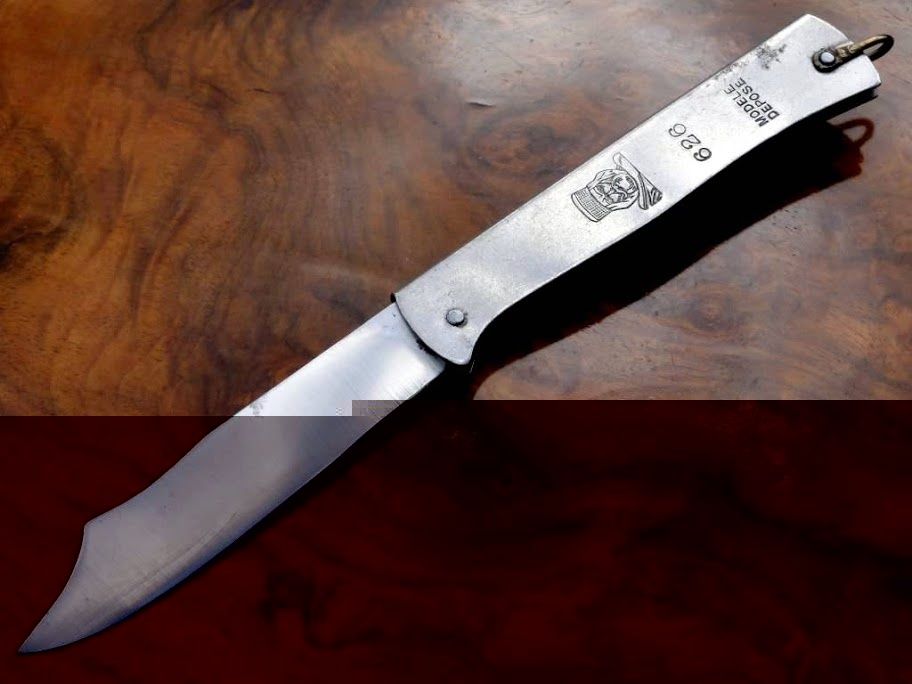 Douk Douk 626 - Tous les Douk Douk