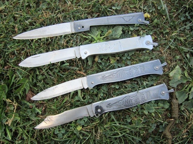 Douk Douk Custom - Tous les Douk Douk