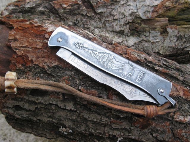 LE Douk Douk - Tous les Douk Douk