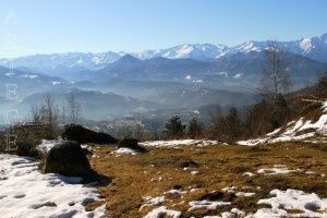 Album photos: Tuc de la Courate - Photos Randonnées Ariège Pyrénées
