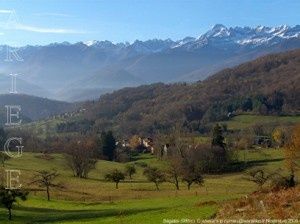 Album photos: Le plateau de Soulan - Photos Randonnées Ariège Pyrénées
