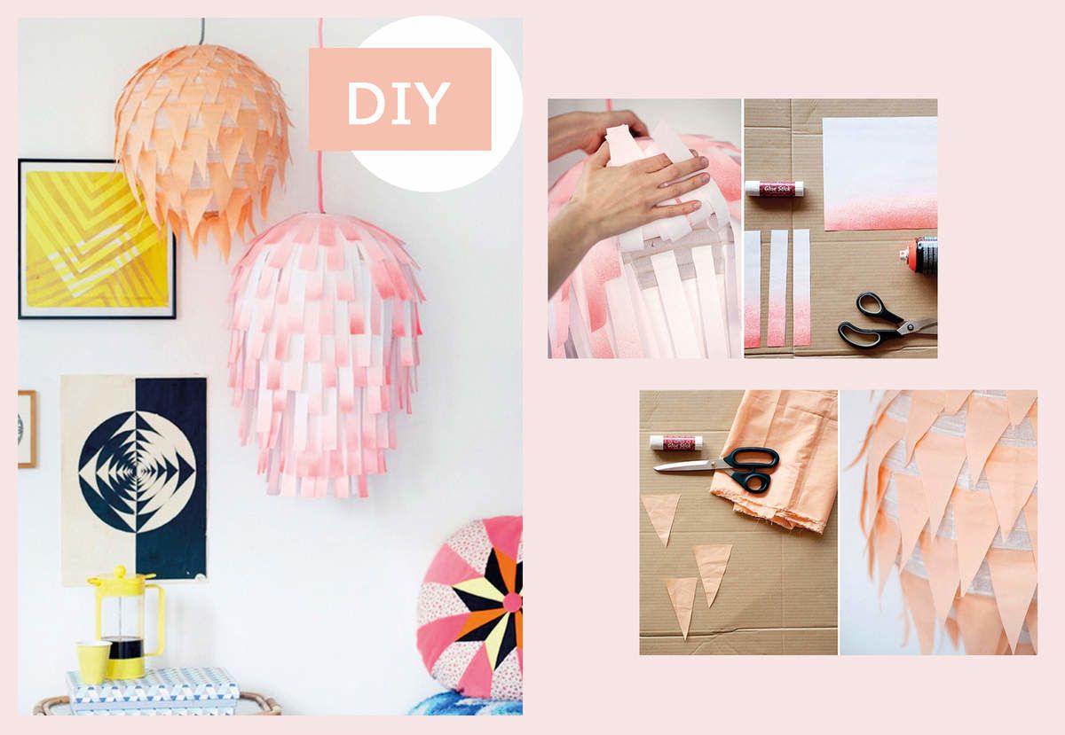 3 DIY déco - lilipresse