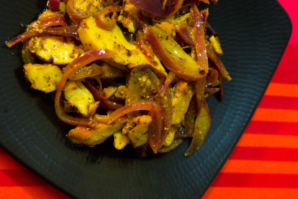 Site de recherche de blogs de recettes de cuisine