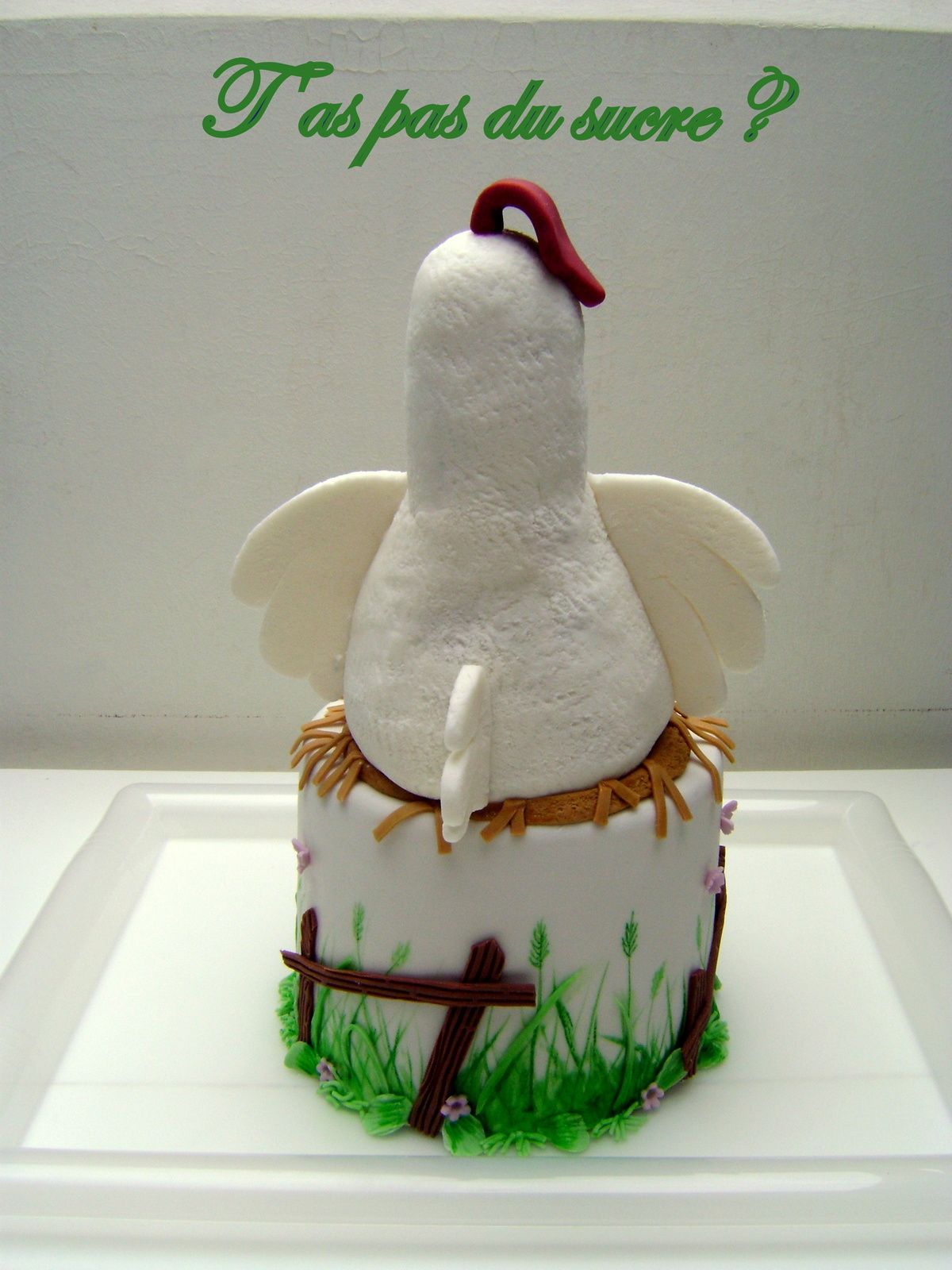 Gâteau poulet - taspasdusucre.overblog.com