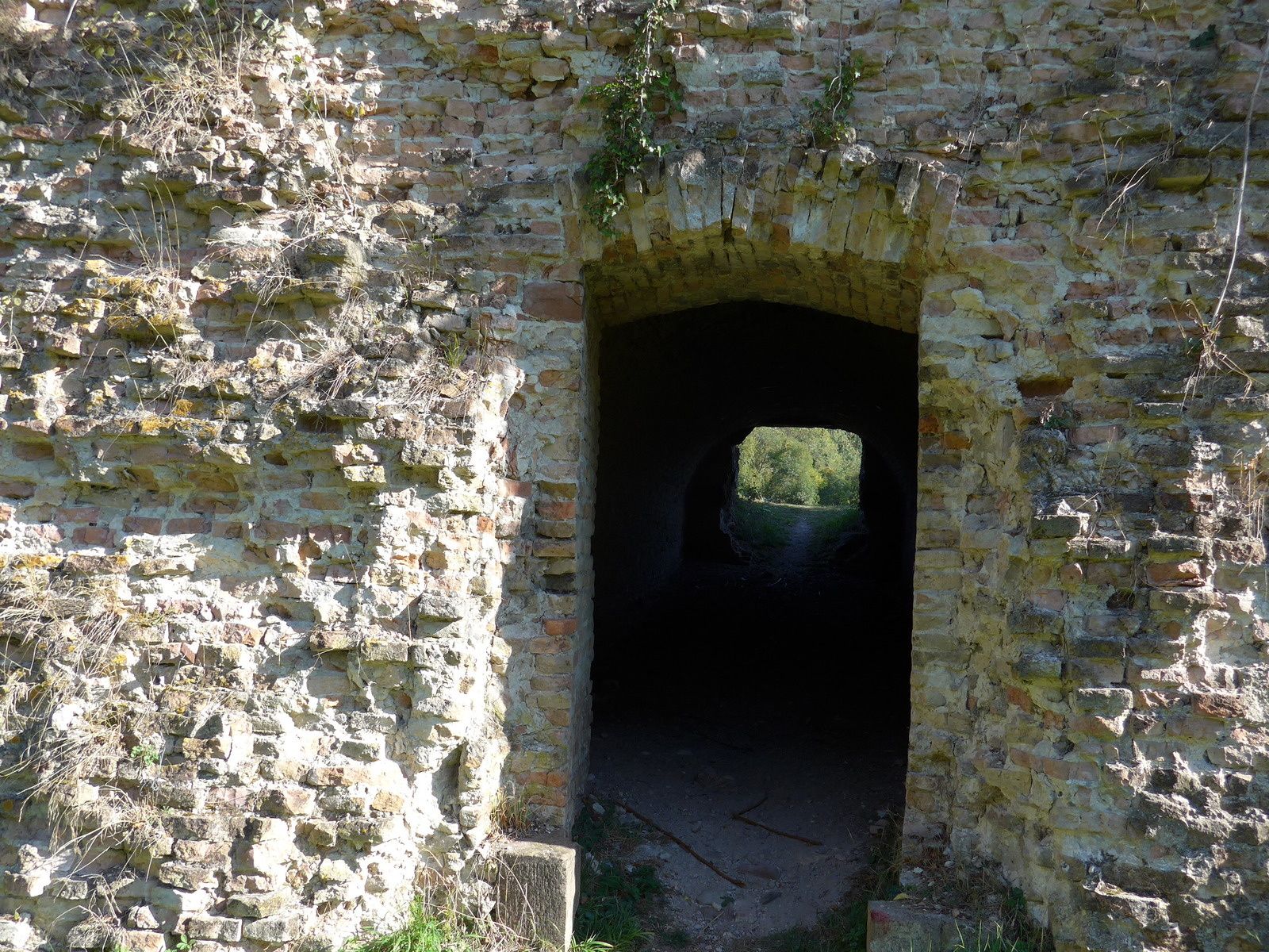 De FORT LOUIS, en longeant le Rhin - randosenfamille1.overblog.com