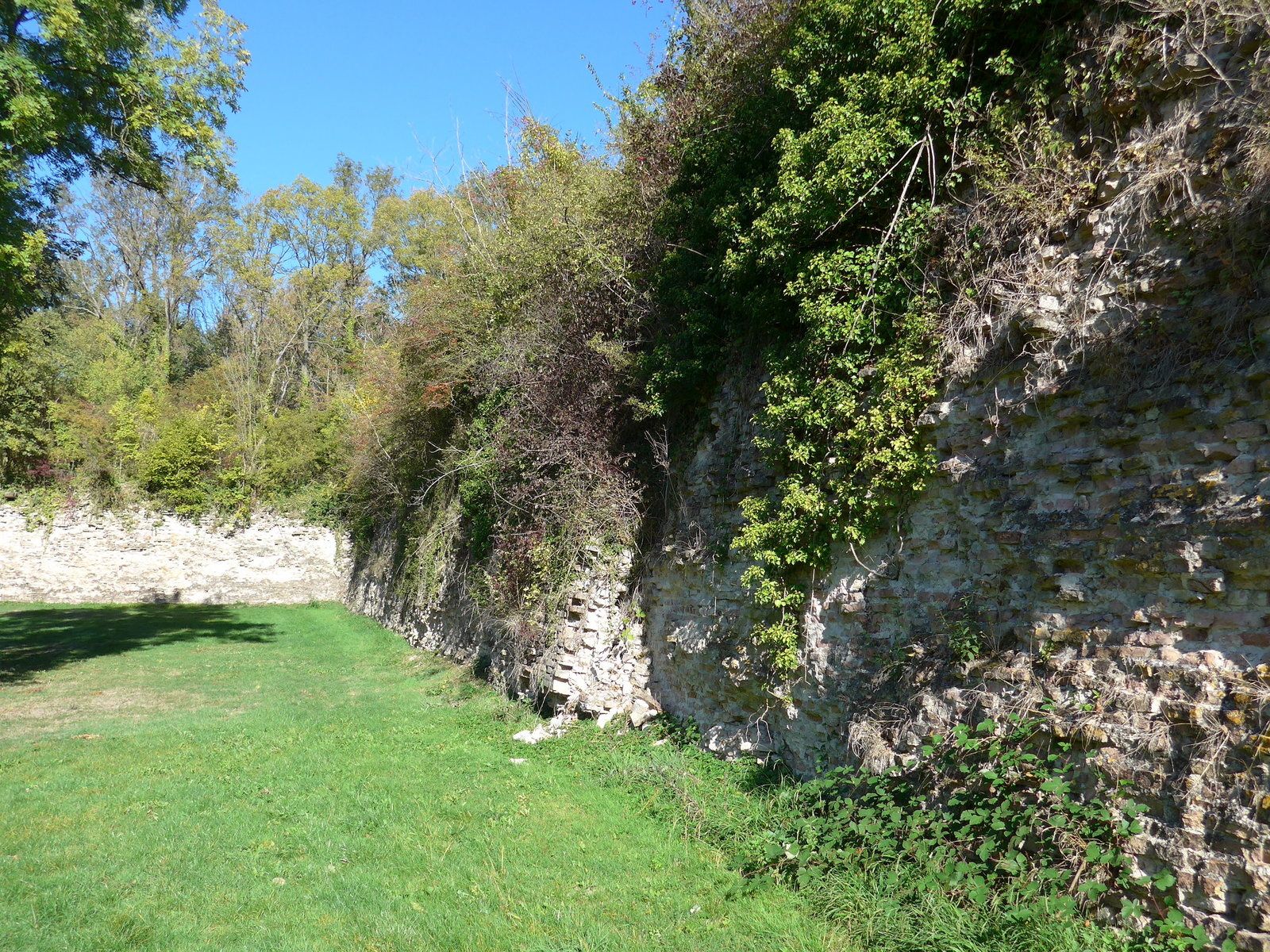 De FORT LOUIS, en longeant le Rhin - randosenfamille1.overblog.com