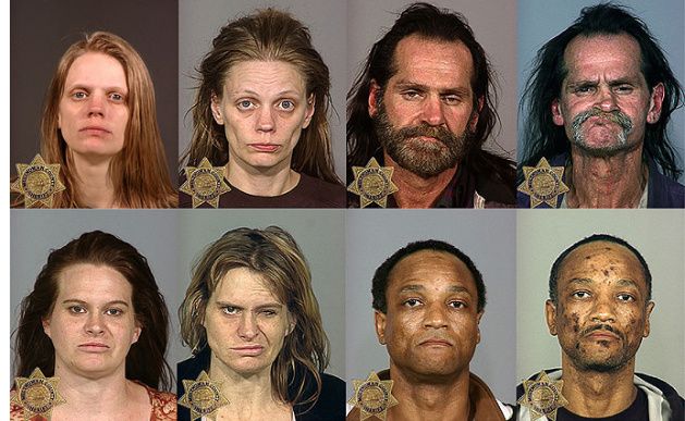 A éviter à tout prix: les drogues - Be good is so good