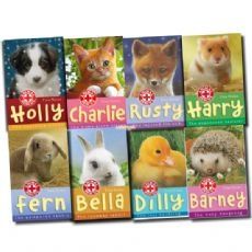 One of the Most Cute Animal Rescue Books by Tina Nolan - lowplex ...